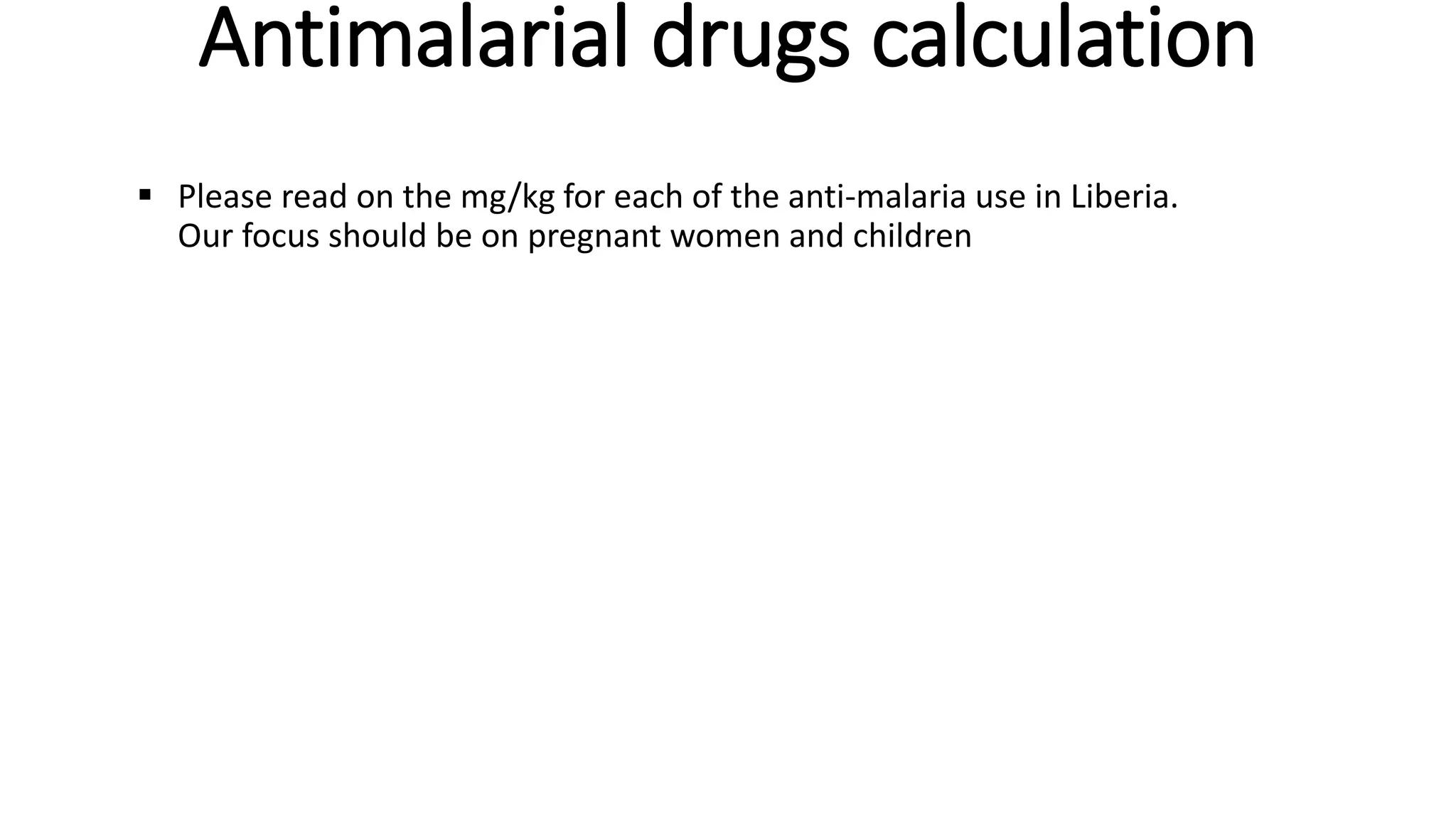 PEDIATRIC DRUG CALCULATION.pptx