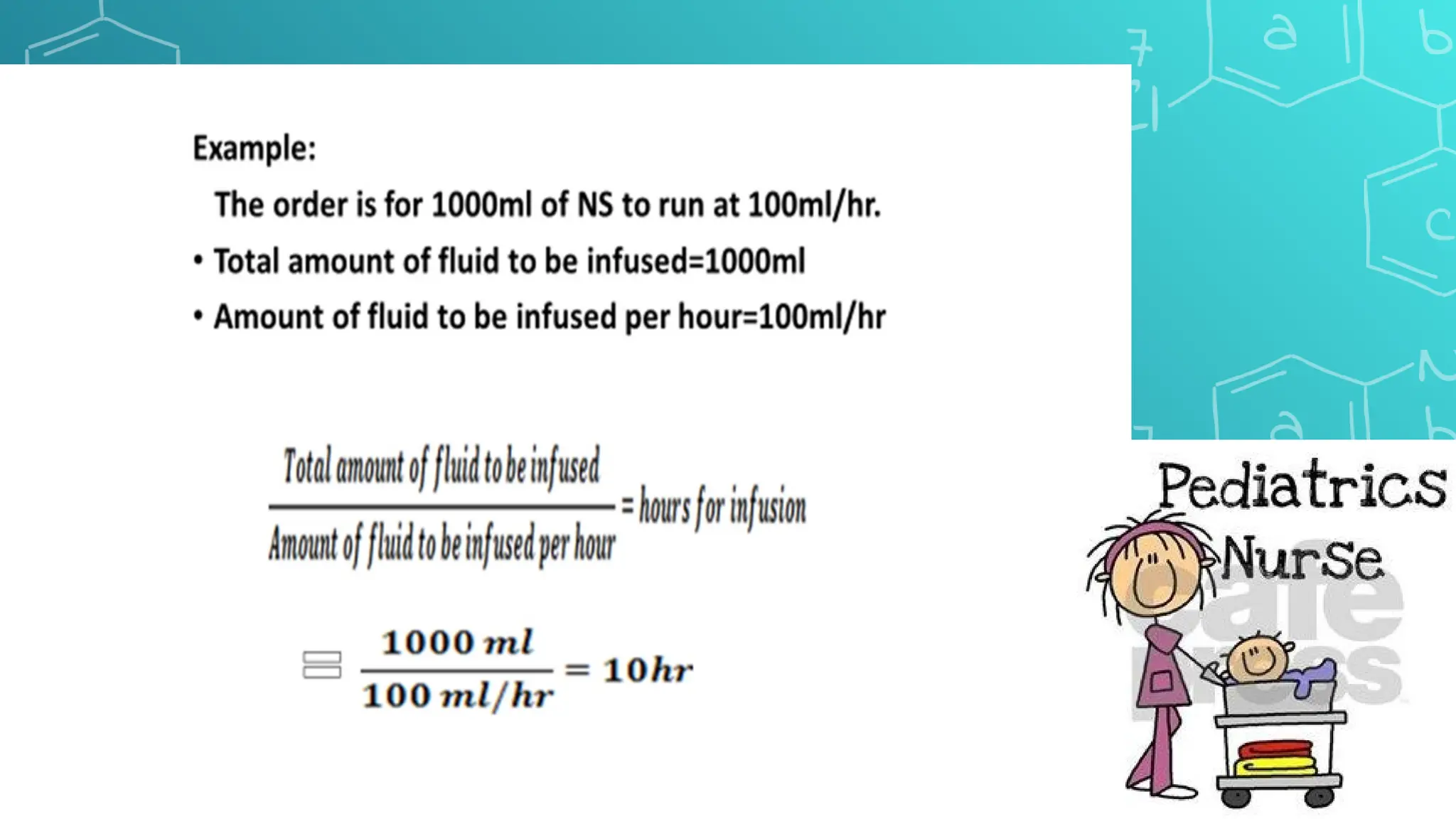 Pediatric Nursing Drug Calculation .pptx