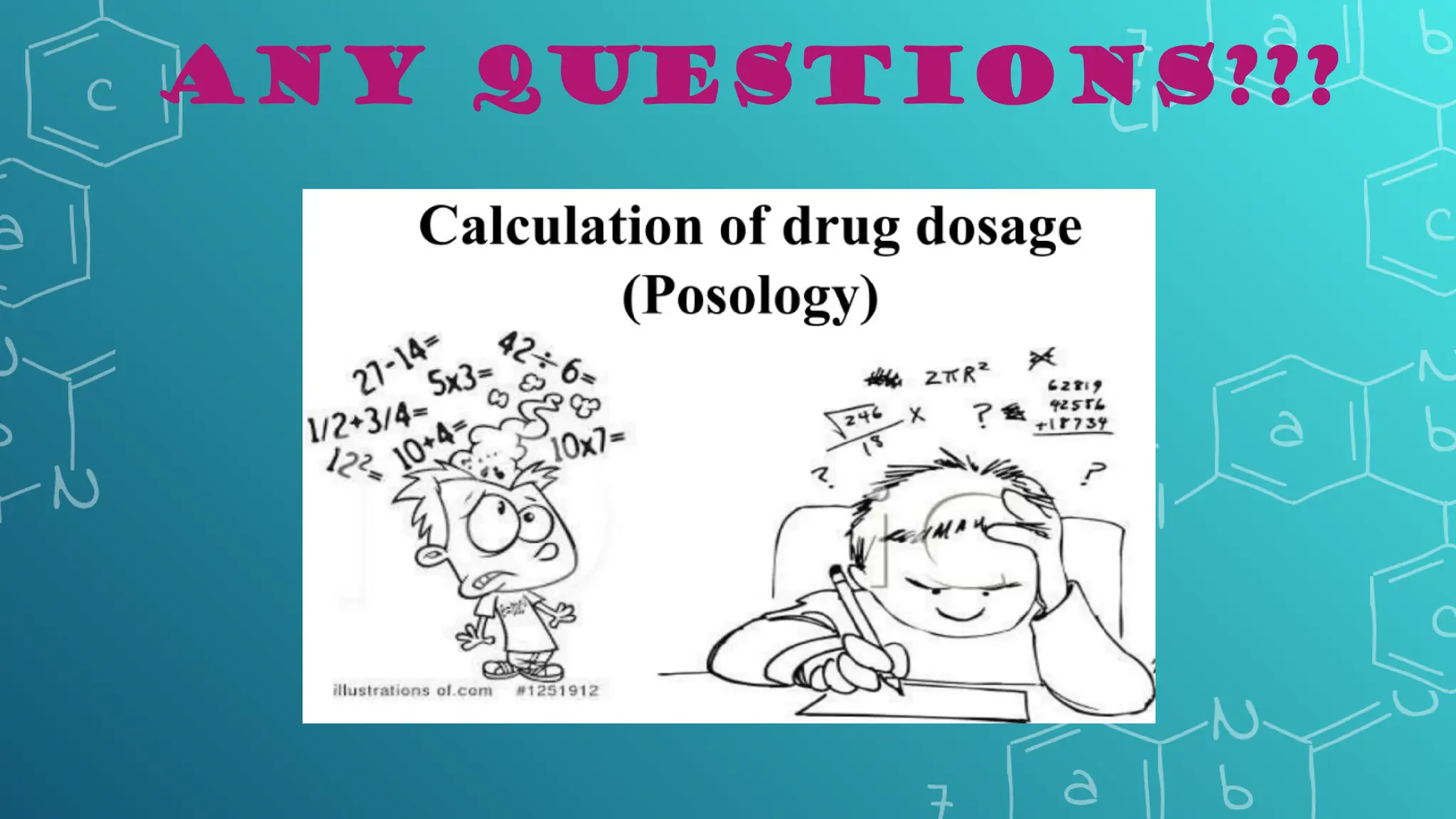 Pediatric Nursing Drug Calculation .pptx