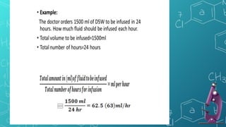 Pediatric Nursing Drug Calculation .pptx