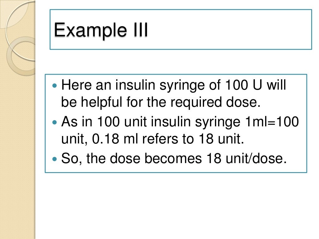 Pediatric Drug Dose Calculation pediatric-drug-dose-calculation