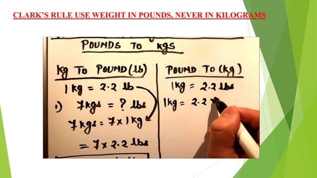 Pediatric drug doses calculations | PPTX | Parenting Babies and ...