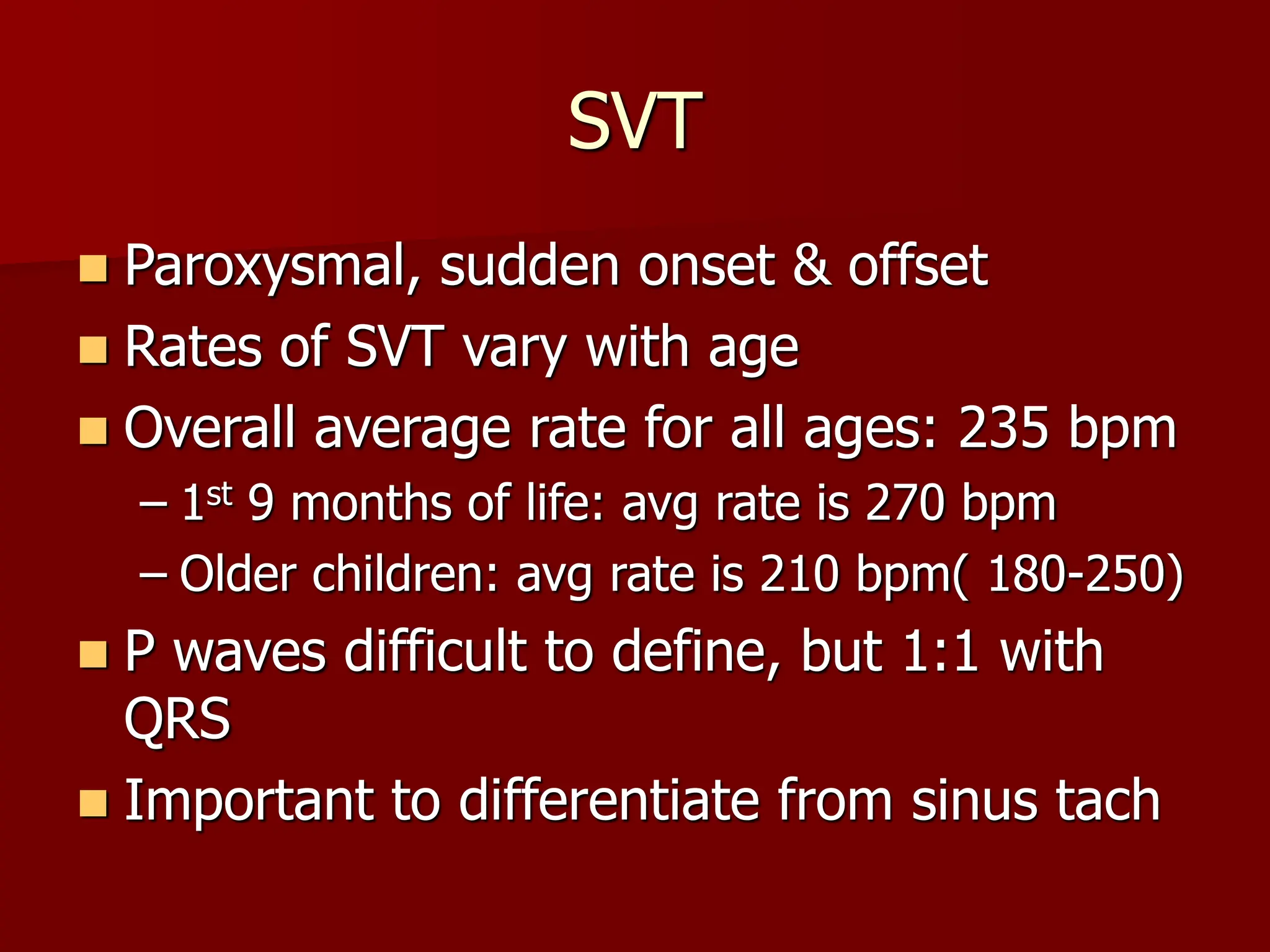 Pediatric Dysrhythmias.ppt