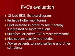 Pediatric Dysrhythmias.ppt