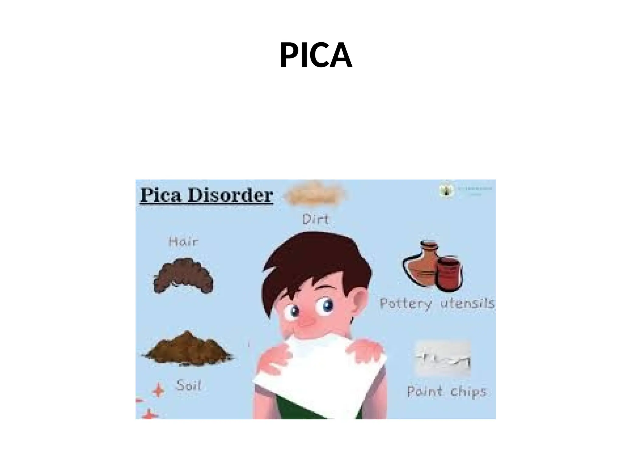 COMMON PEDIATRIC AGE GROUP - EATING DISORDERS.ppt