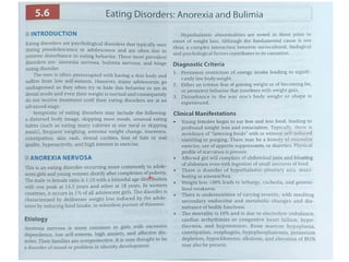 COMMON PEDIATRIC AGE GROUP - EATING DISORDERS.ppt