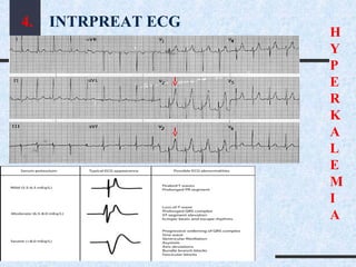 Pediatric ecg | PPT