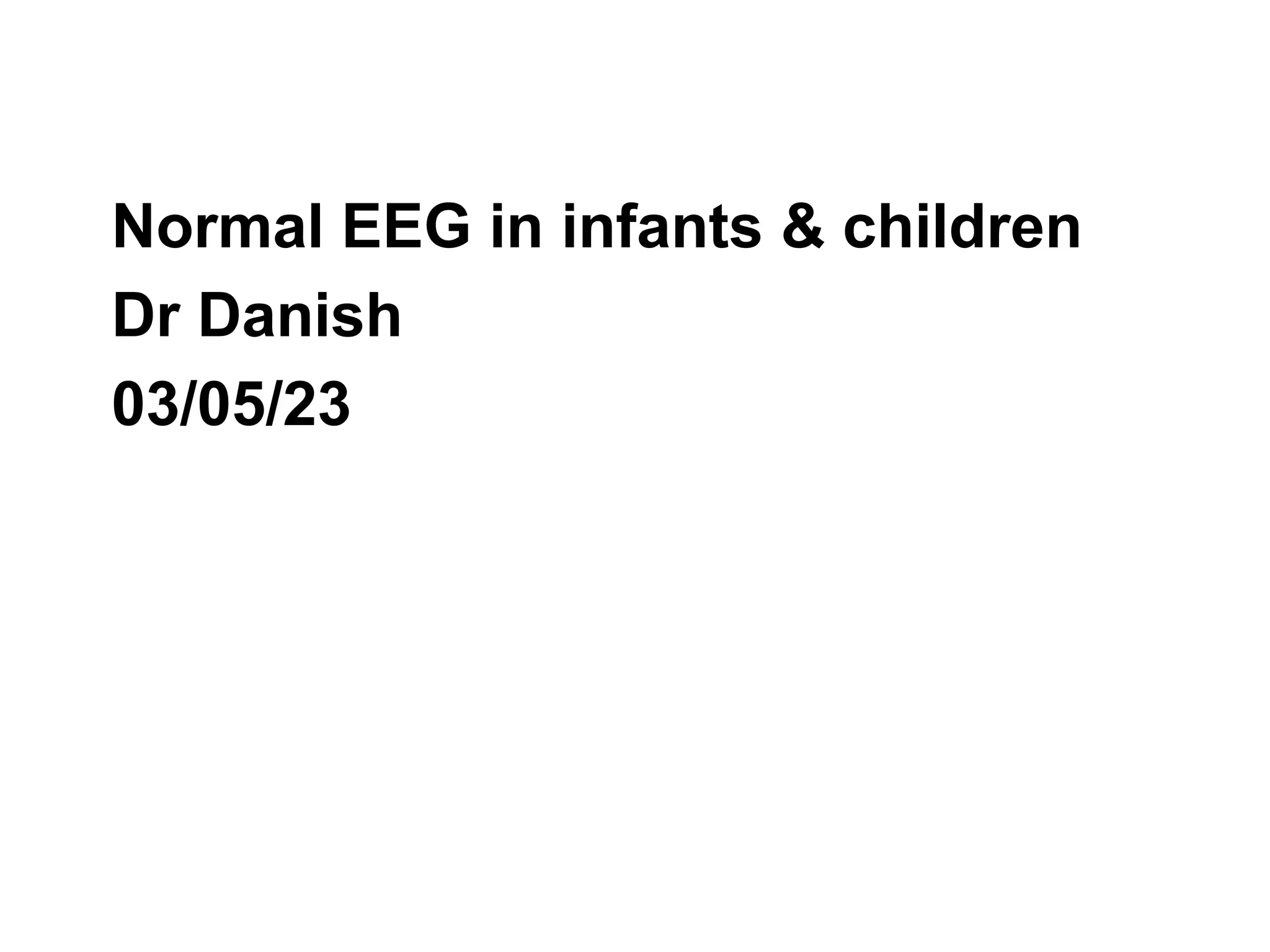 Pediatric EEG.pptx