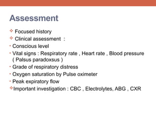 Pediatric Emergencies-1.pptx by Ahlam abdo | PPTX