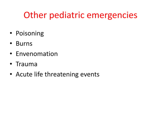 Paediatric emergencies in daily day.pptx