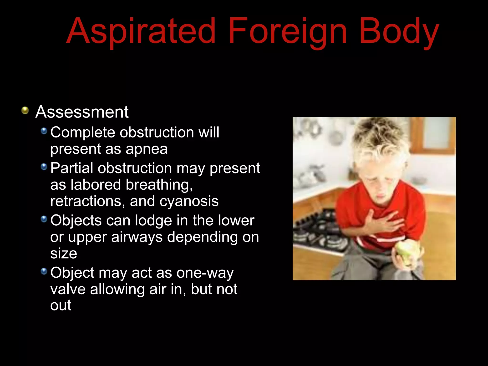 pediatric emergency.ppt