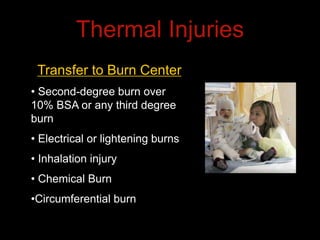 pediatric emergency.ppt