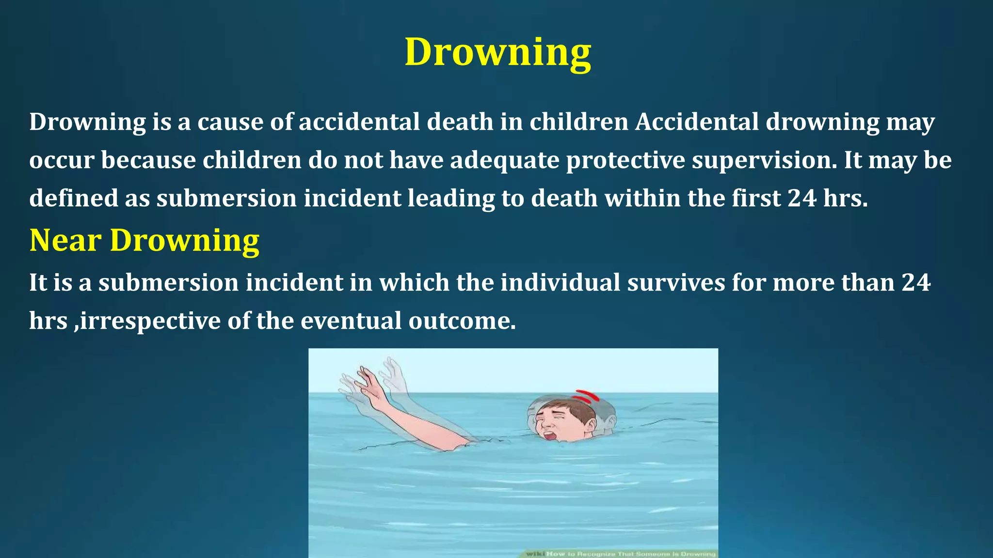 Pediatric emergency ppt | PPTX