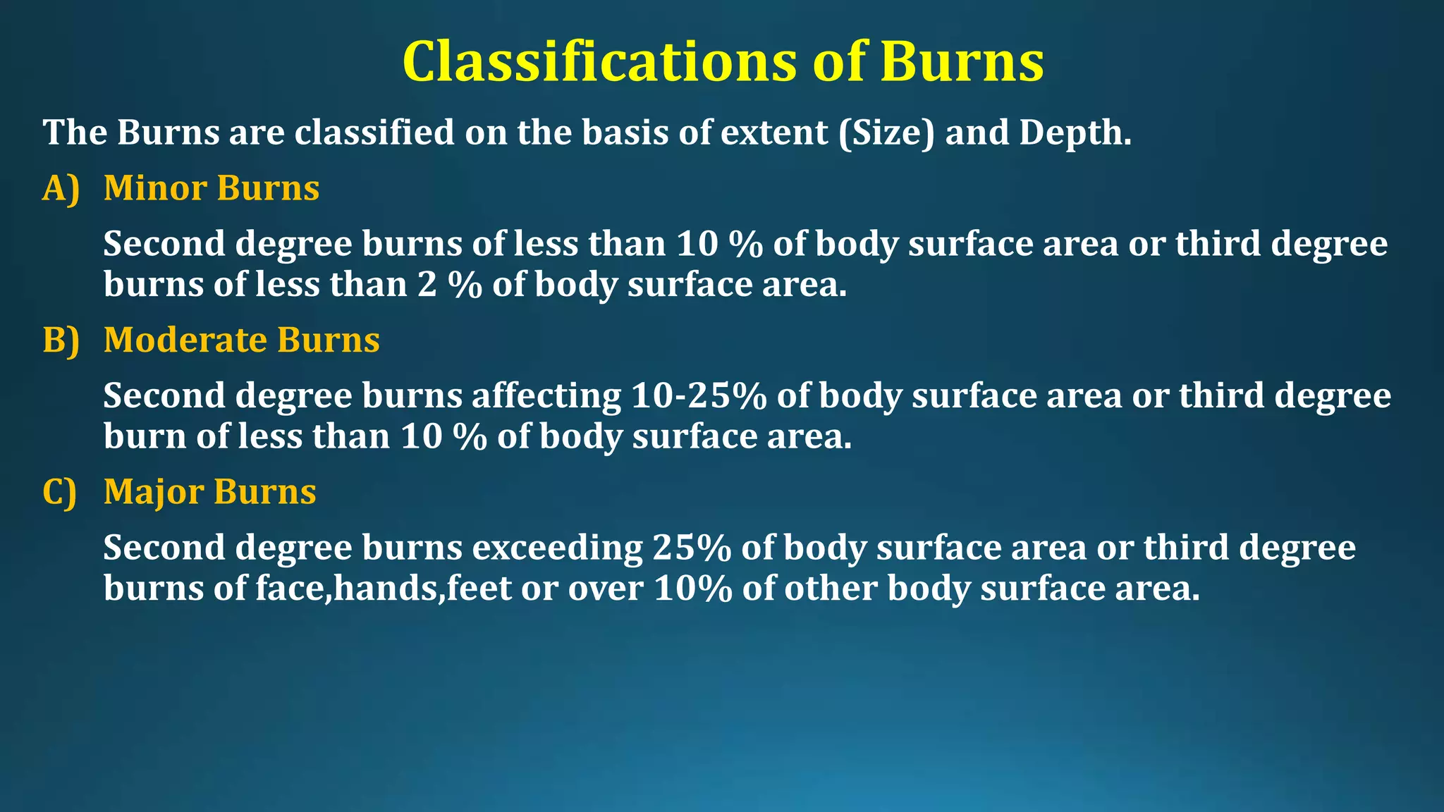 Pediatric emergency ppt | PPTX
