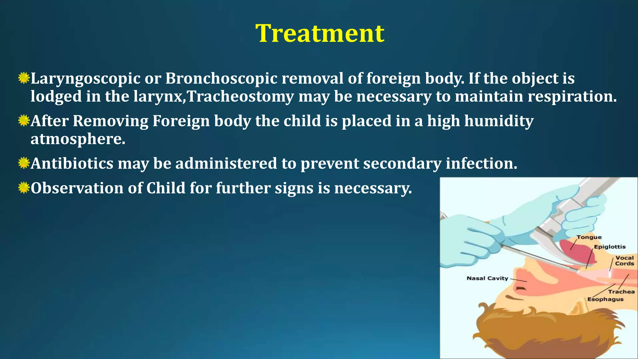 Pediatric emergency ppt | PPTX