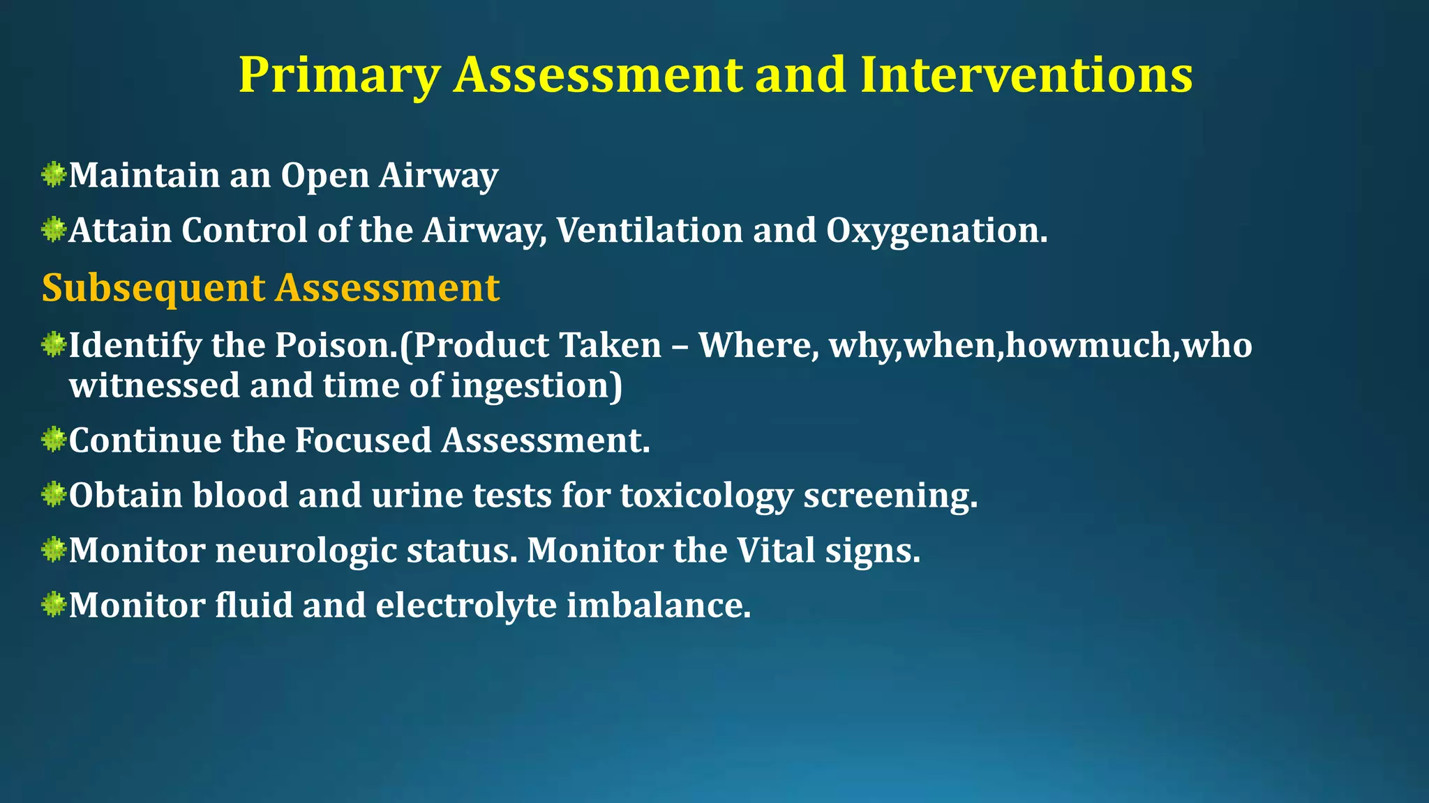 Pediatric emergency ppt | PPTX