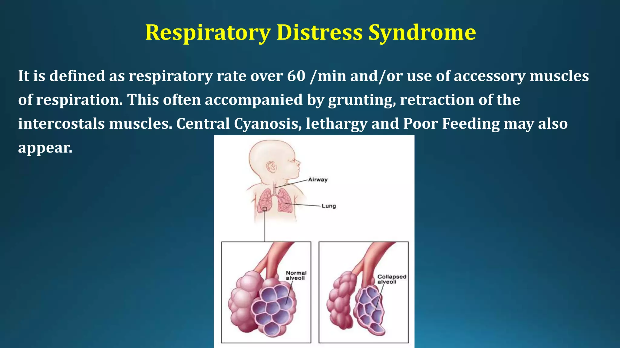 Pediatric emergency ppt | PPTX