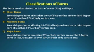 Pediatric emergency ppt | PPTX