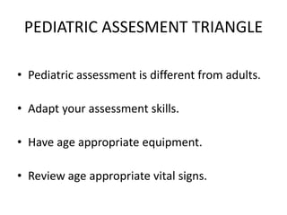 PEDIATRIC EMERGENCY CARE.pptx