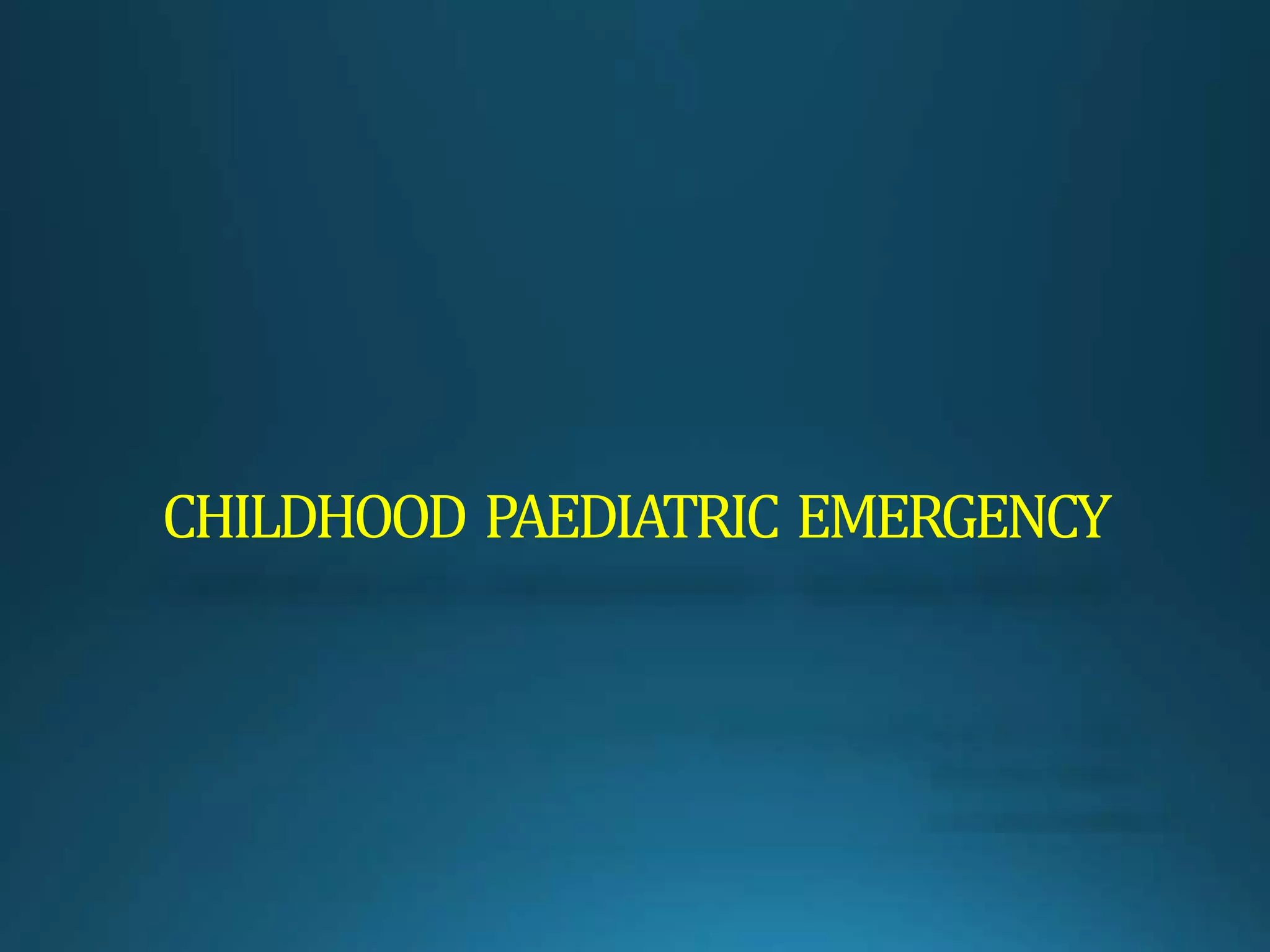 pediatric emergenices.pptx