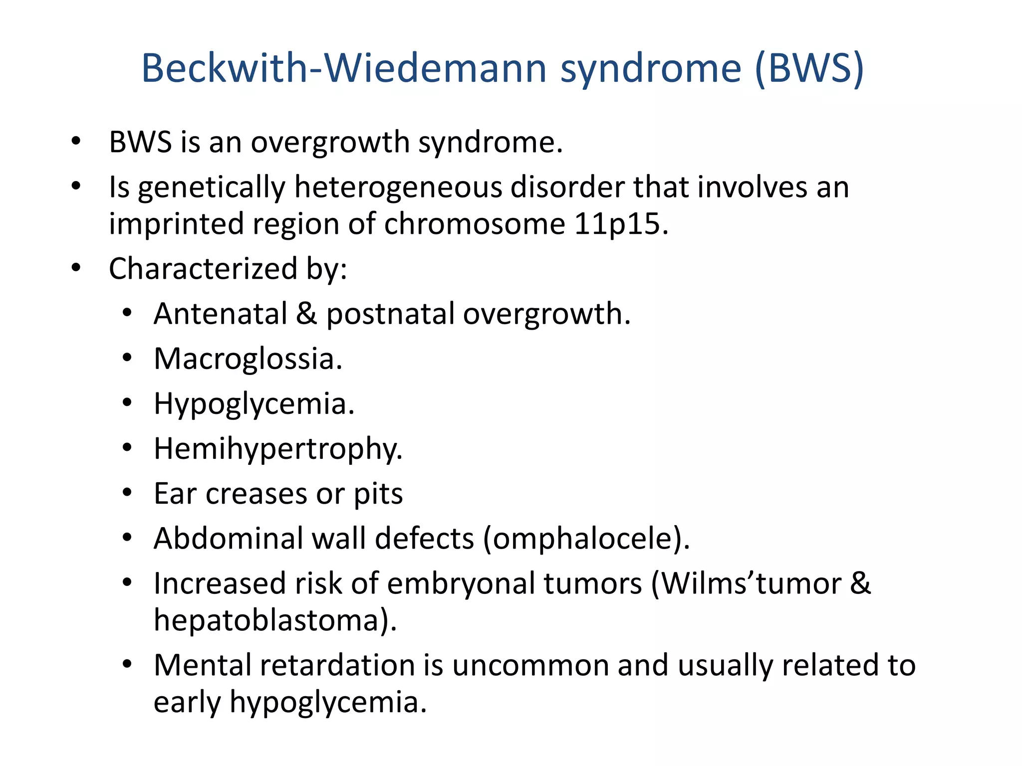 Pediatric endocrine review MCQs- part 5 | PDF