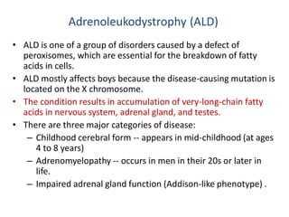 Pediatric endocrine review MCQs- part 5 | PDF