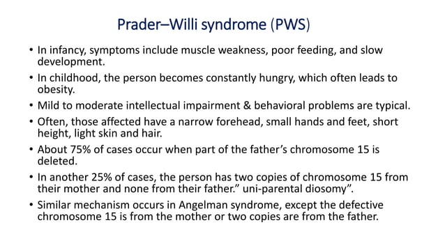 Pediatric Endocrinology Review Part 3 Ppt