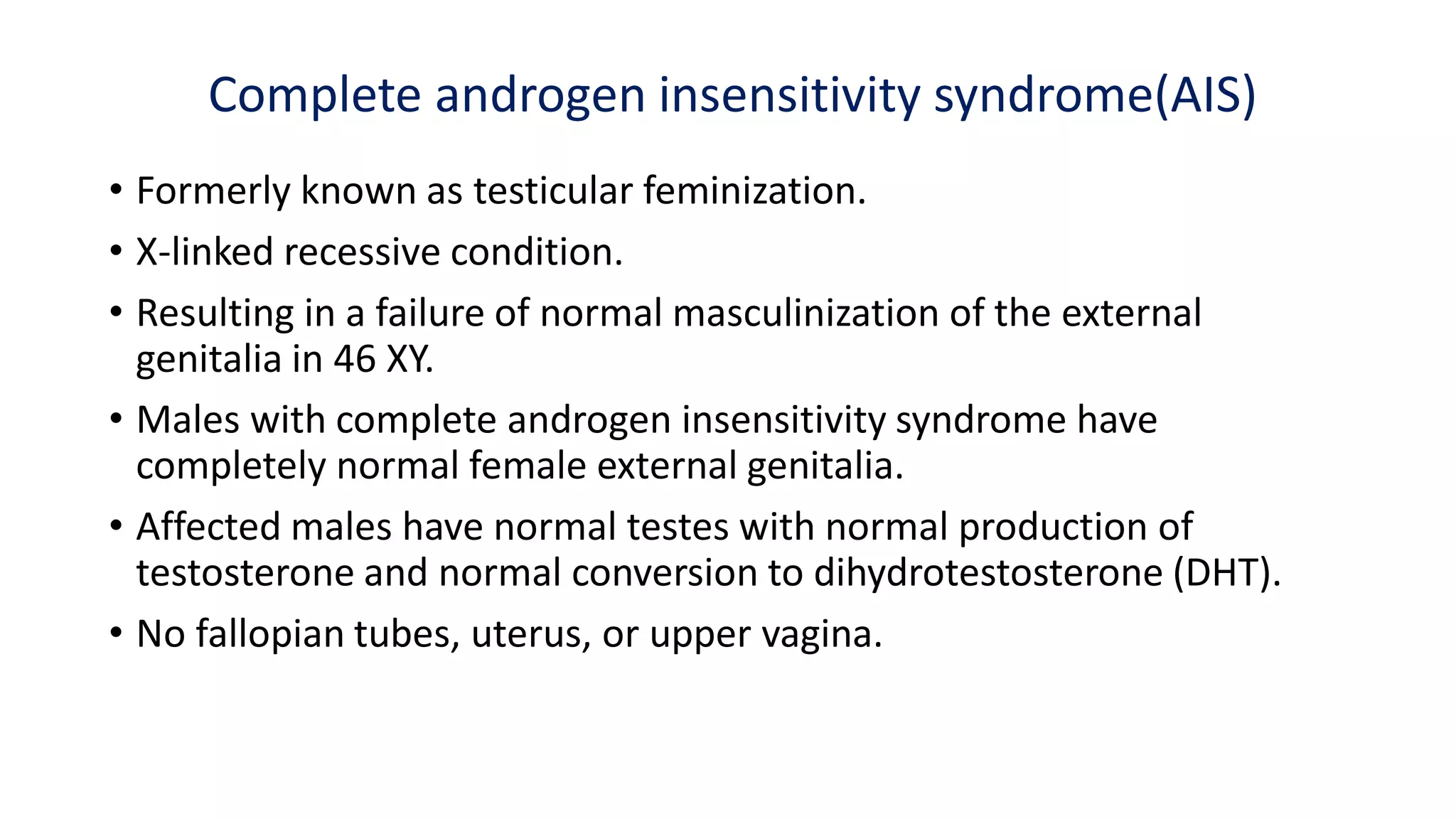 Pediatric endocrinology review part 4 | PDF