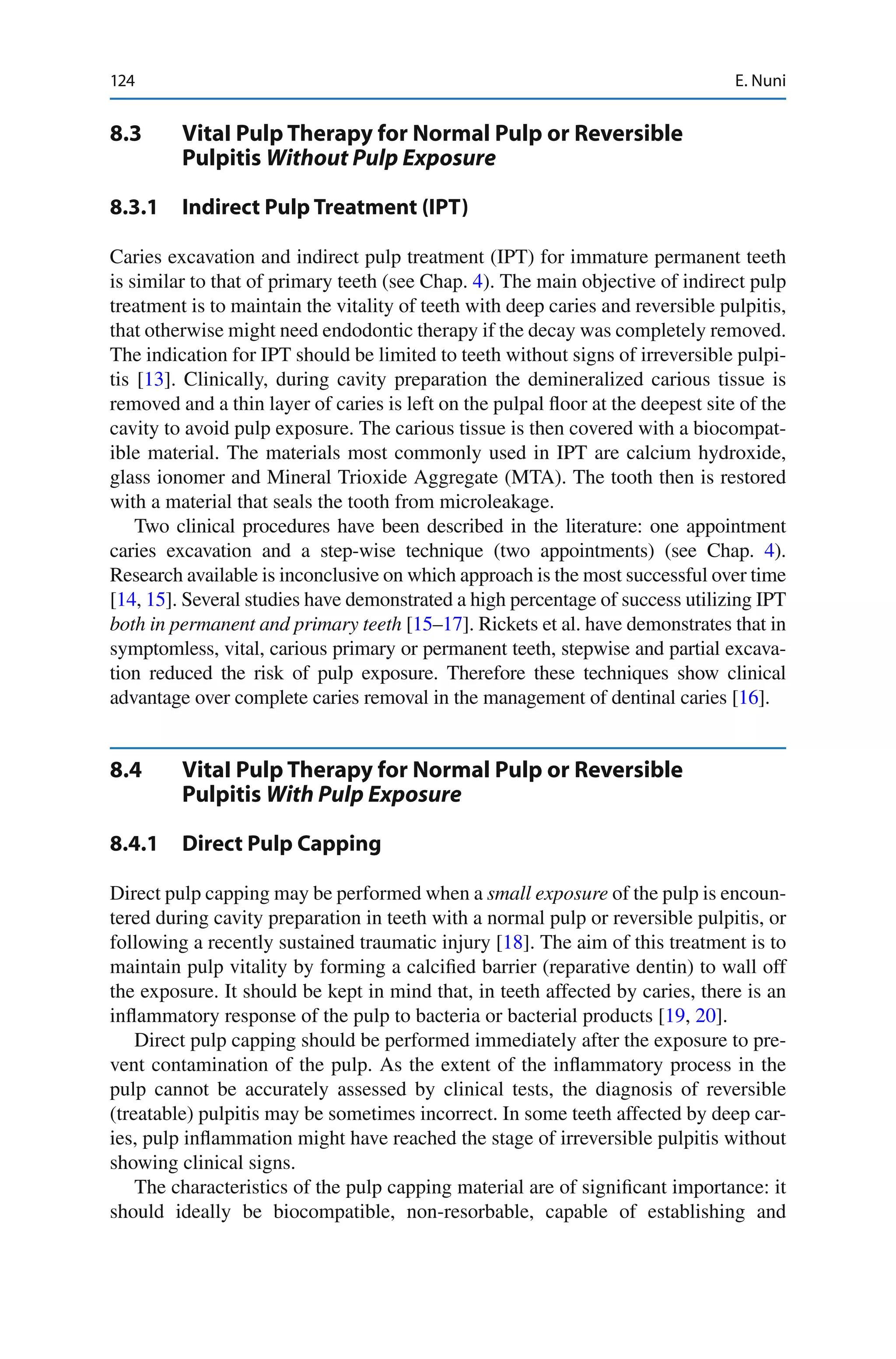 Pediatric Endodontics_ Current Concepts in Pulp Therapy for Primary and ...