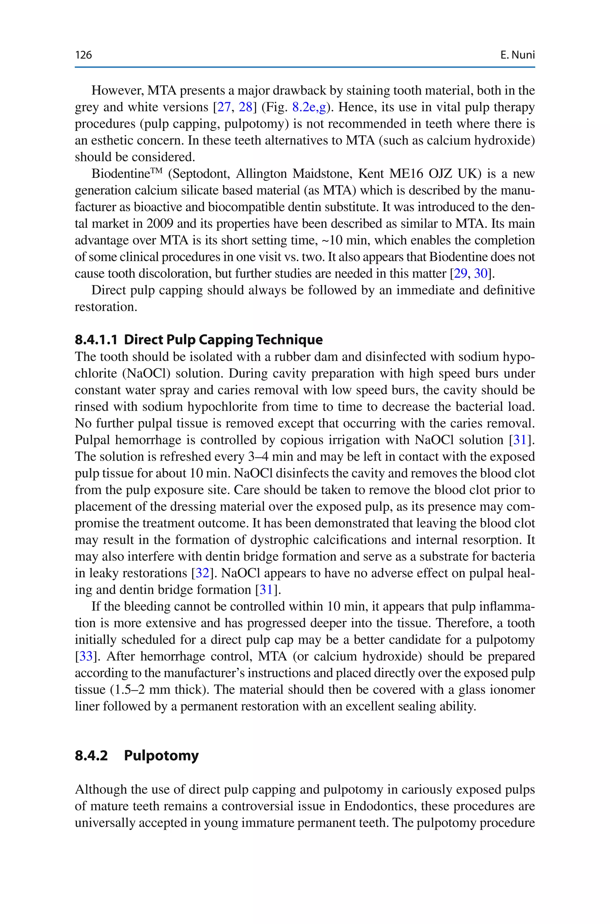Pediatric Endodontics_ Current Concepts in Pulp Therapy for Primary and ...