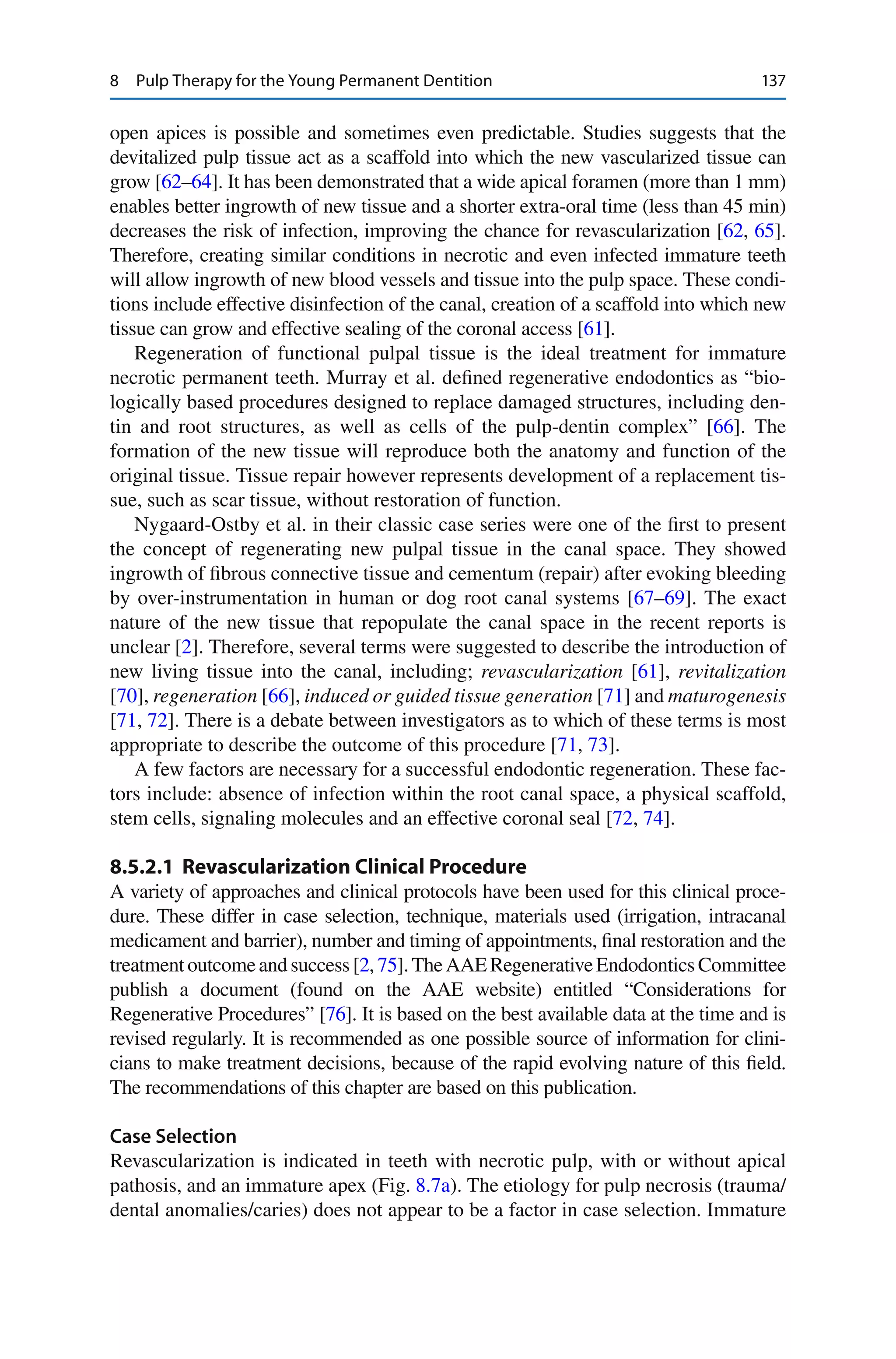 Pediatric Endodontics_ Current Concepts in Pulp Therapy for Primary and ...