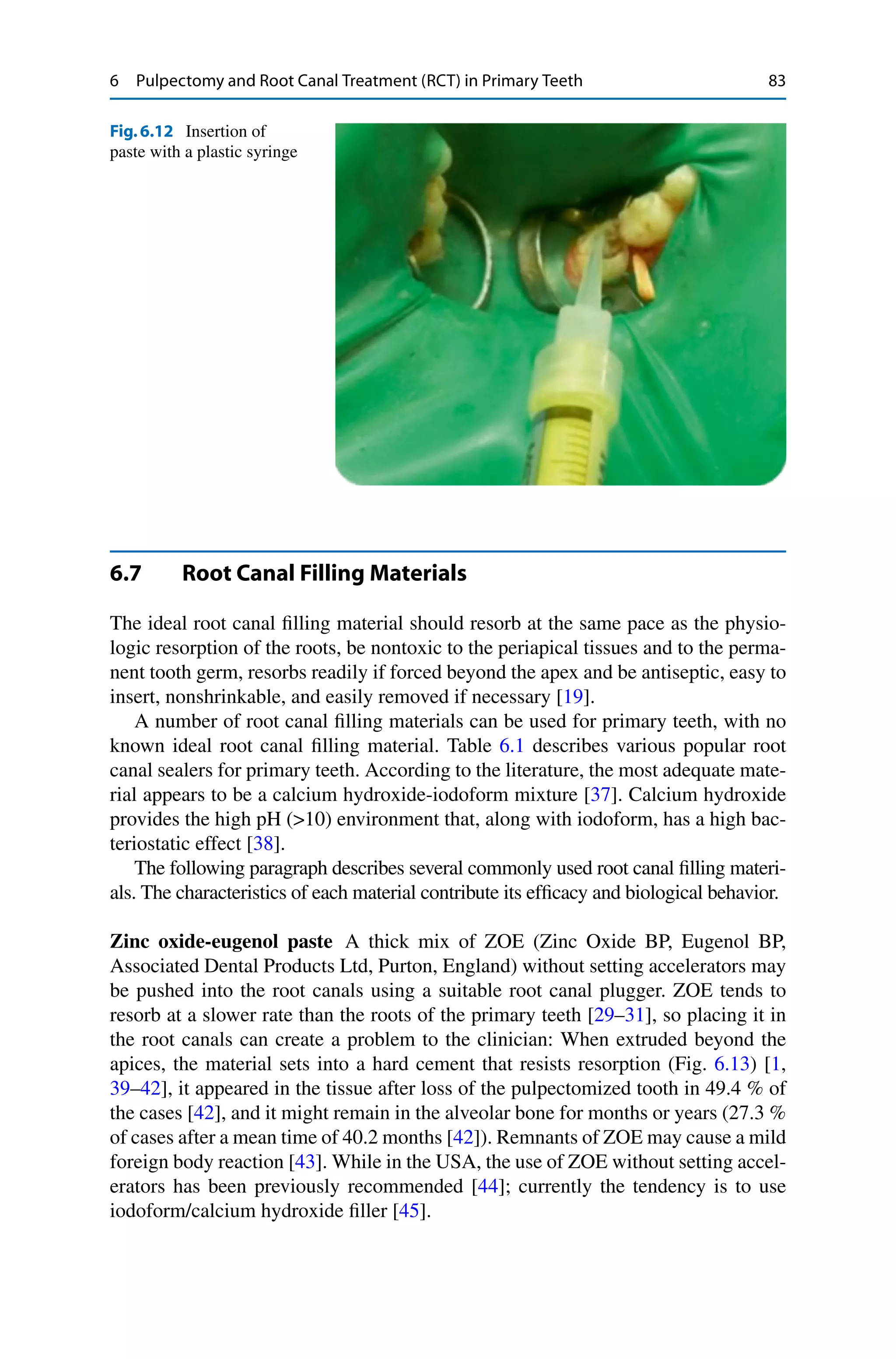 Pediatric Endodontics_ Current Concepts in Pulp Therapy for Primary and ...