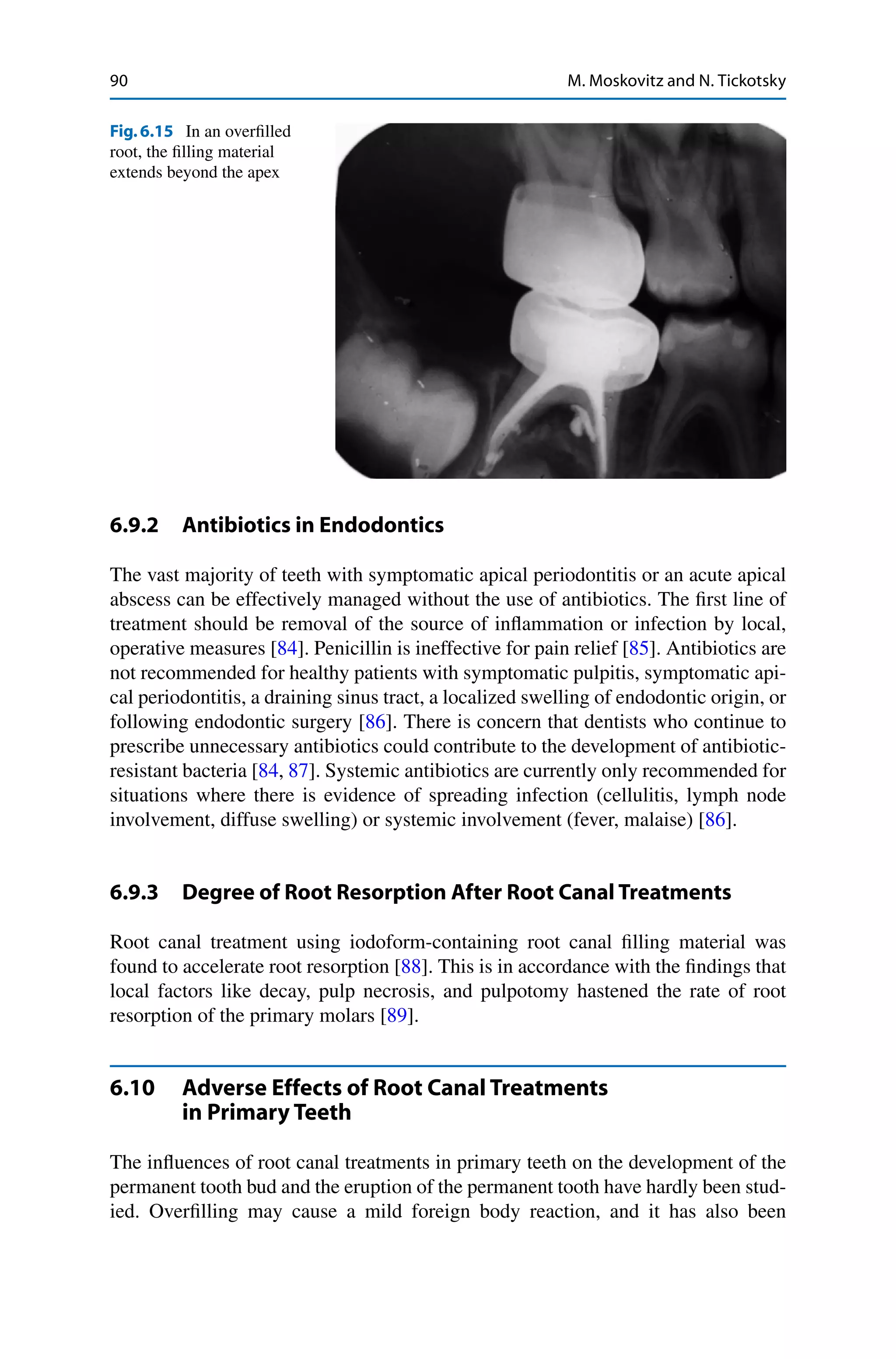 Pediatric Endodontics_ Current Concepts in Pulp Therapy for Primary and ...