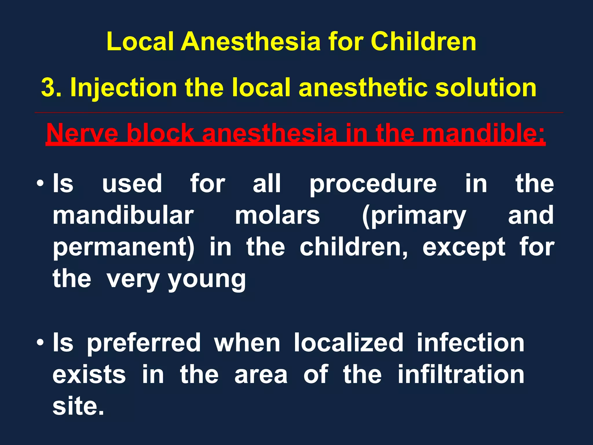 Pediatric Exodontia.pptx