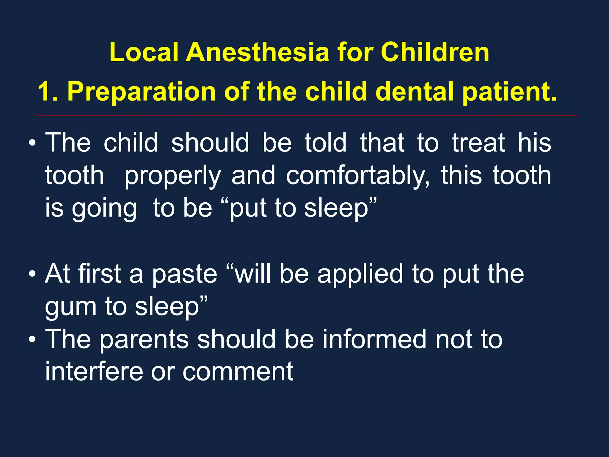 Pediatric Exodontia.pptx