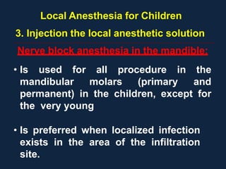 Pediatric Exodontia.pptx
