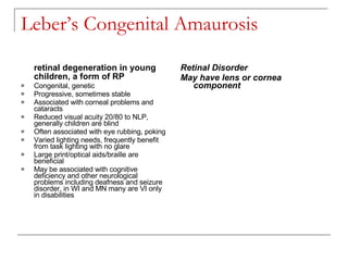 Pediatric Eye Conditions In Wisconsins Preschool Population | PPT | Eye ...