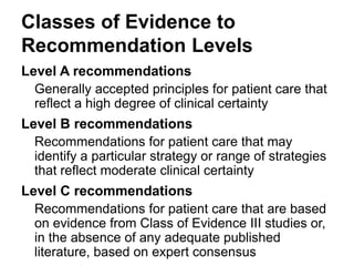 ACEP Policy for Fever Infants and Children Younger than 2 Years of Age ...