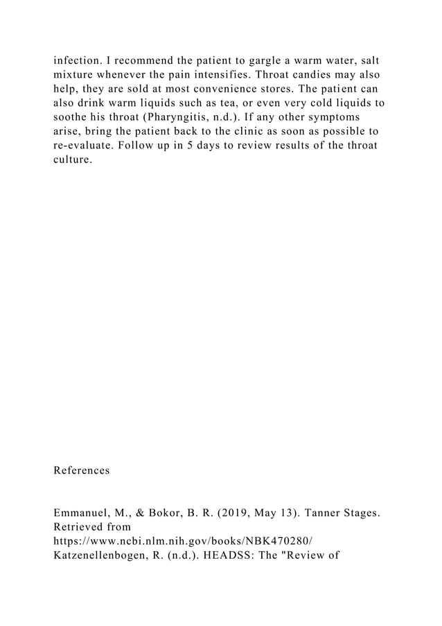 PEDIATRIC FILLABLE SOAP NOTE TEMPLATE PEDIATRIC FILLABLE SOAP NO.docx