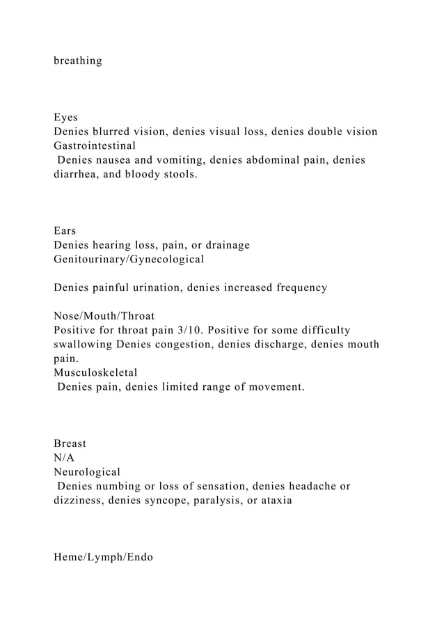 PEDIATRIC FILLABLE SOAP NOTE TEMPLATE PEDIATRIC FILLABLE SOAP NO.docx