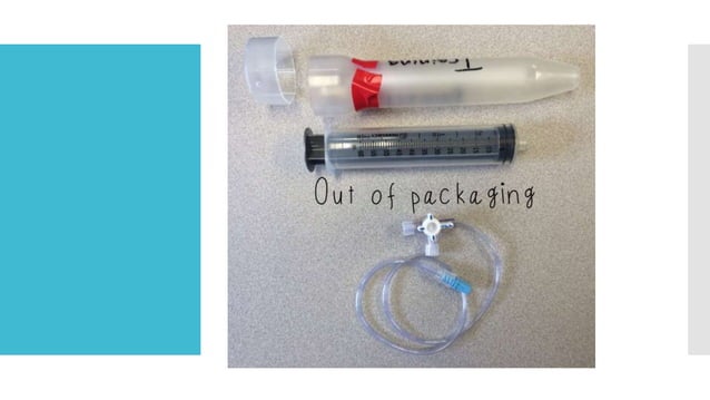 Pediatric fluid administration | PPTX