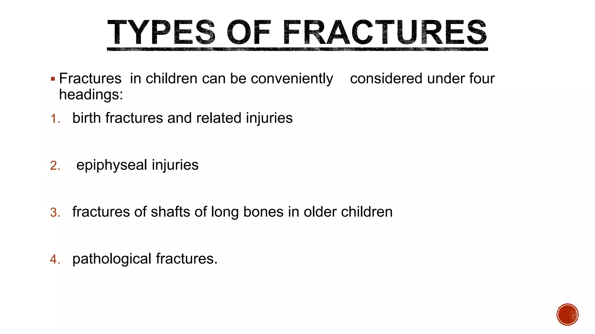 Pediatric fracture.pptx