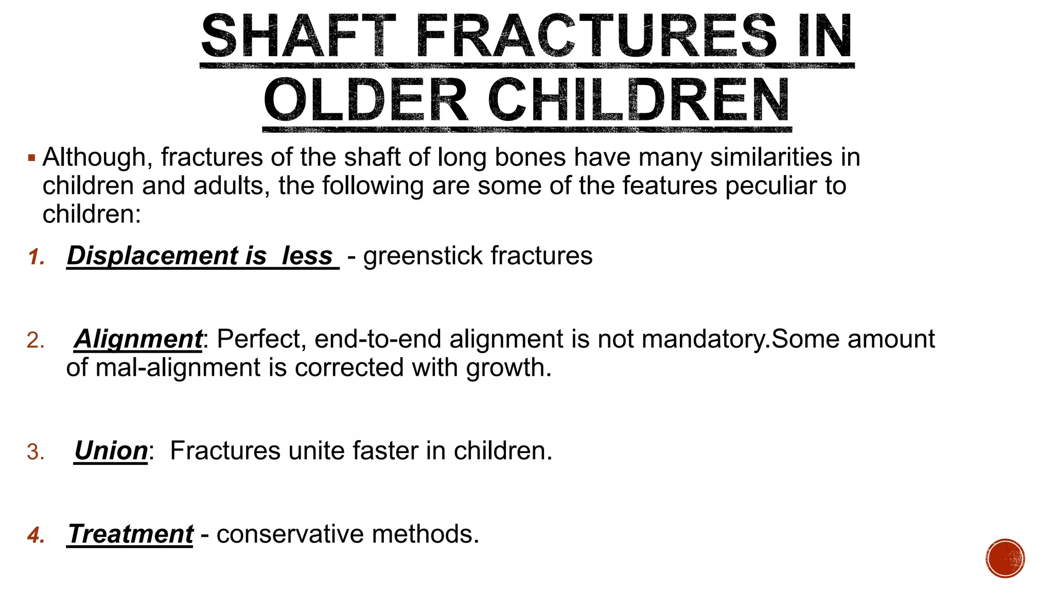 Pediatric fracture.pptx