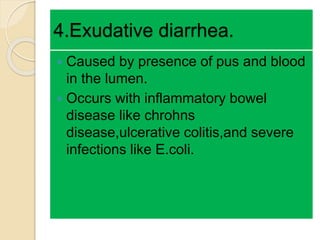 Pediatric gastroenteritis 1 | PPTX