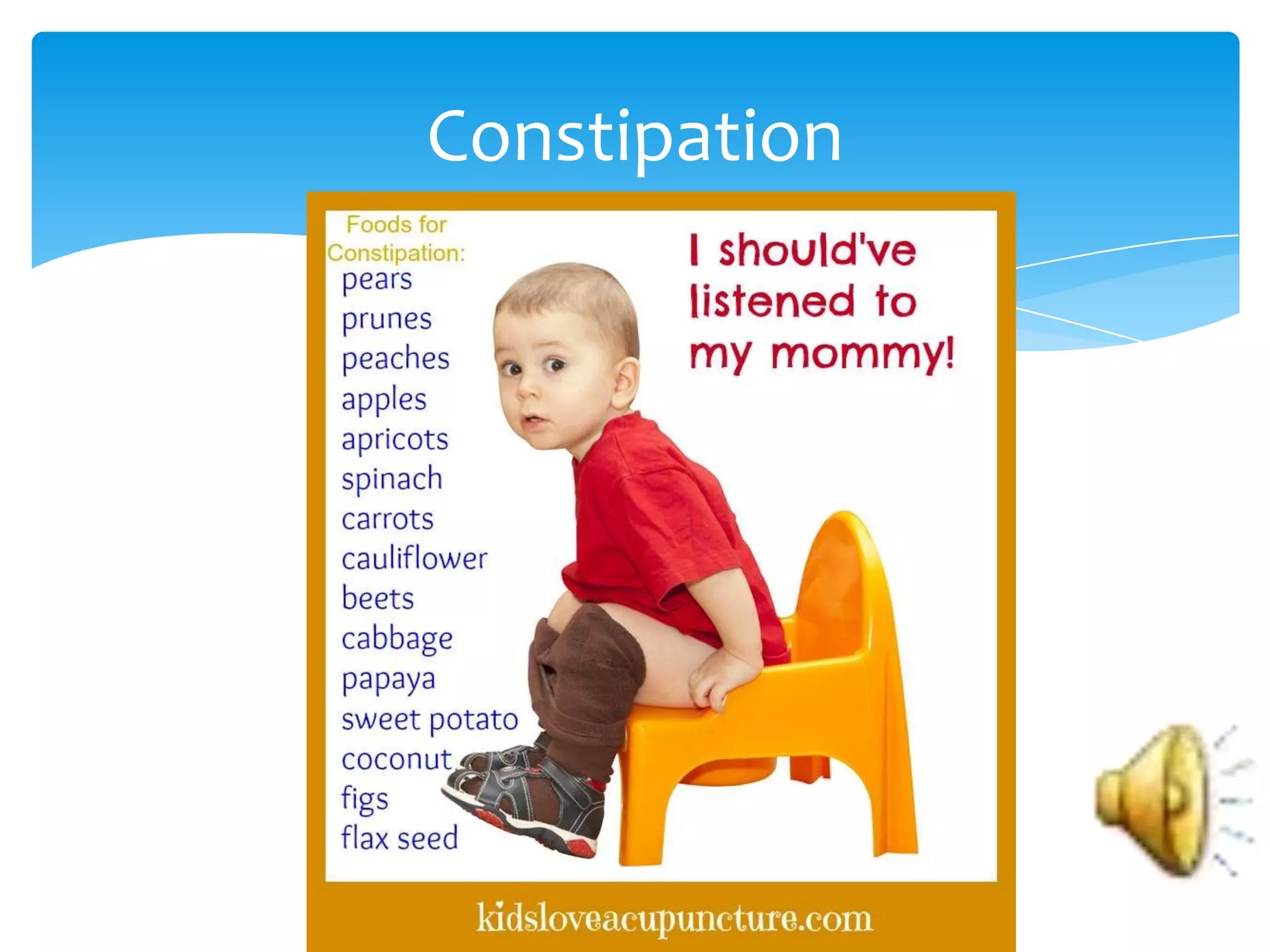 Pediatric gastrointestinal disorders | PPTX