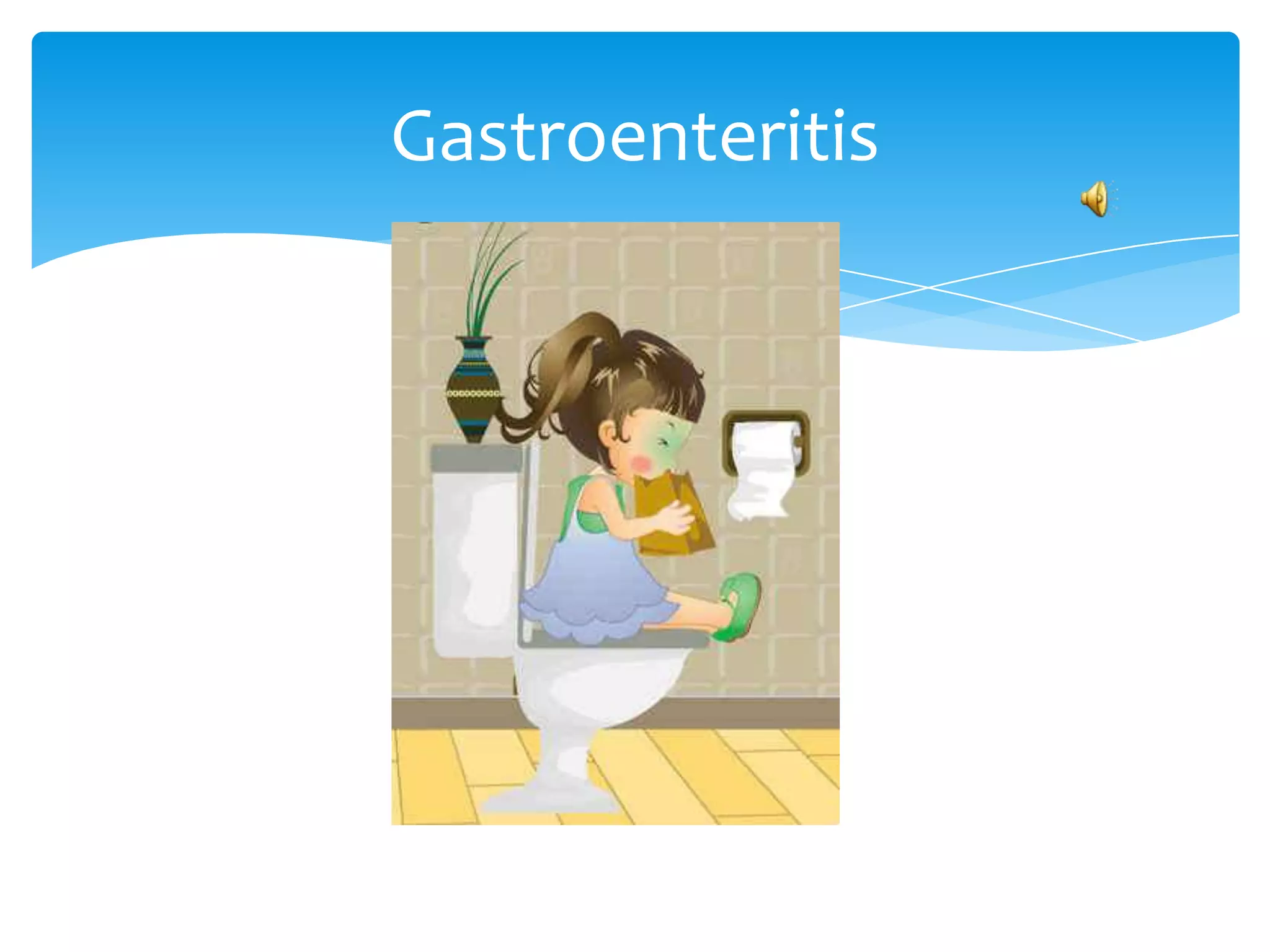 Pediatric gastrointestinal disorders | PPTX