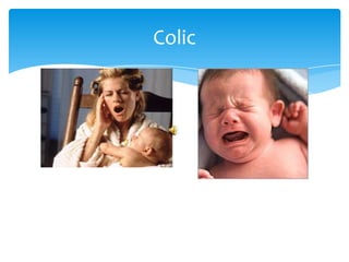 Pediatric gastrointestinal disorders | PPTX