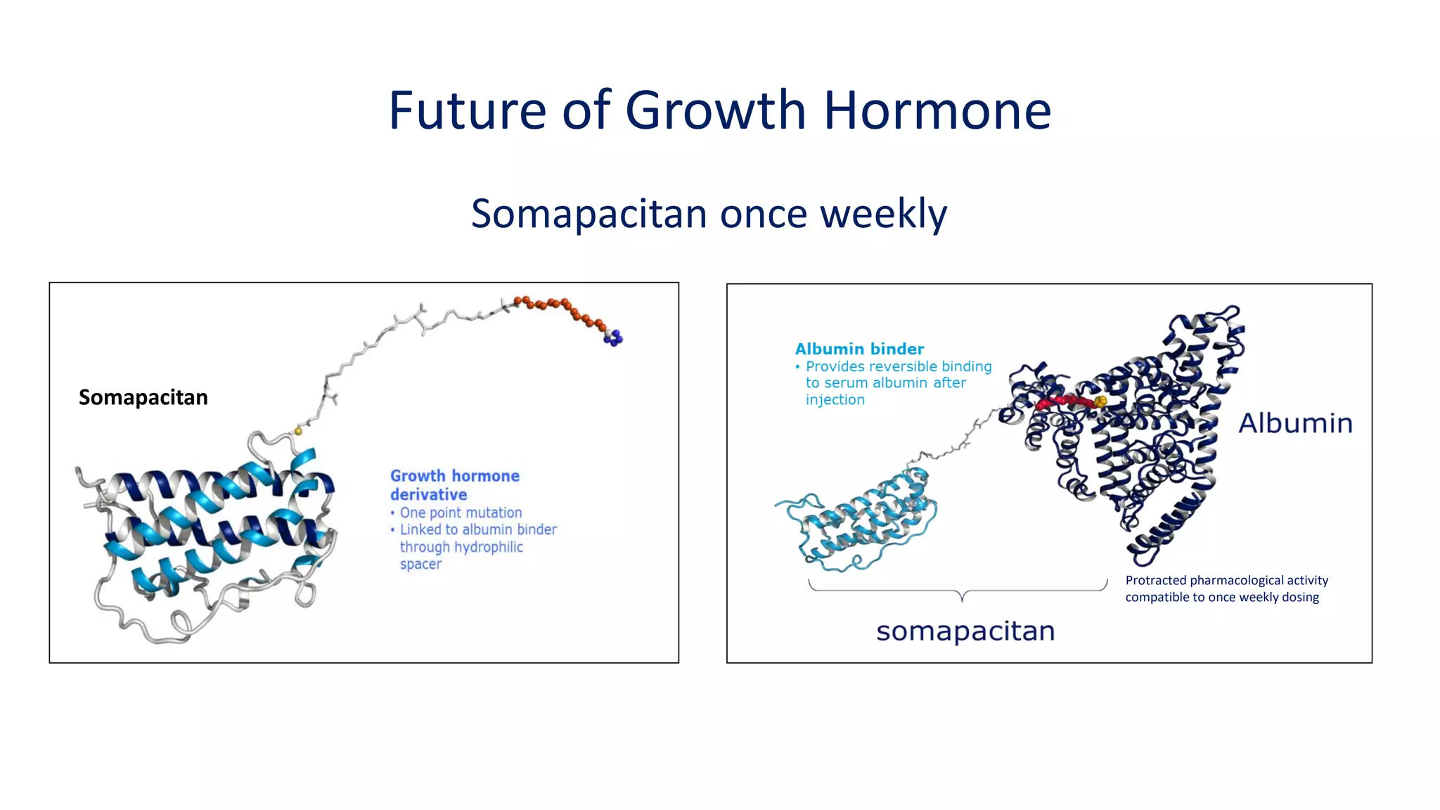 Pediatric growth hormone deficiency | PDF