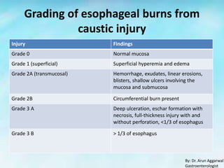 Dr. Arun Aggarwal Gastroenterologist: Pediatric GI- Surgery conference ...