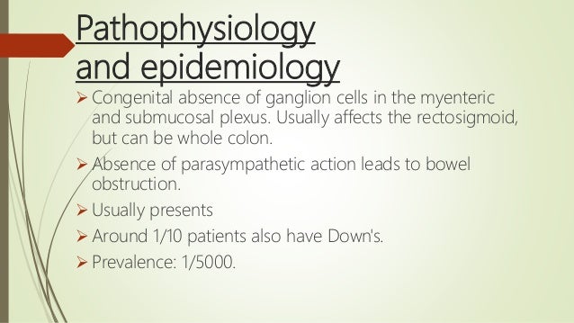 Pediatric gi problems | PPTX